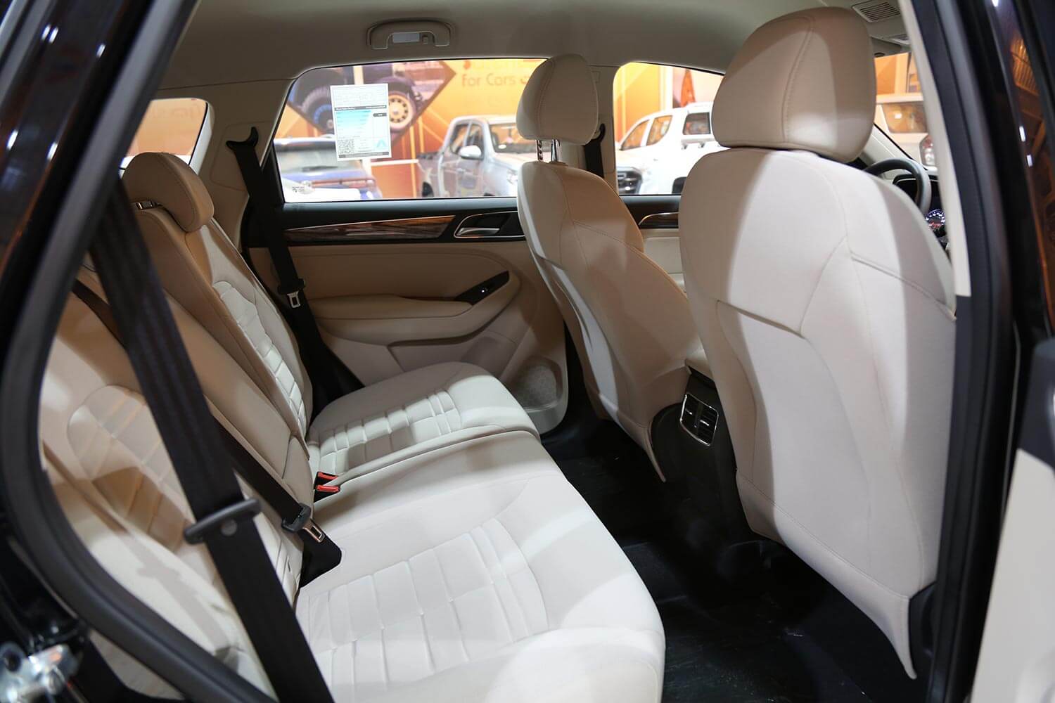 StriveME - mg سيارة RX5 2021 المواصفات والاسعار في السعودية